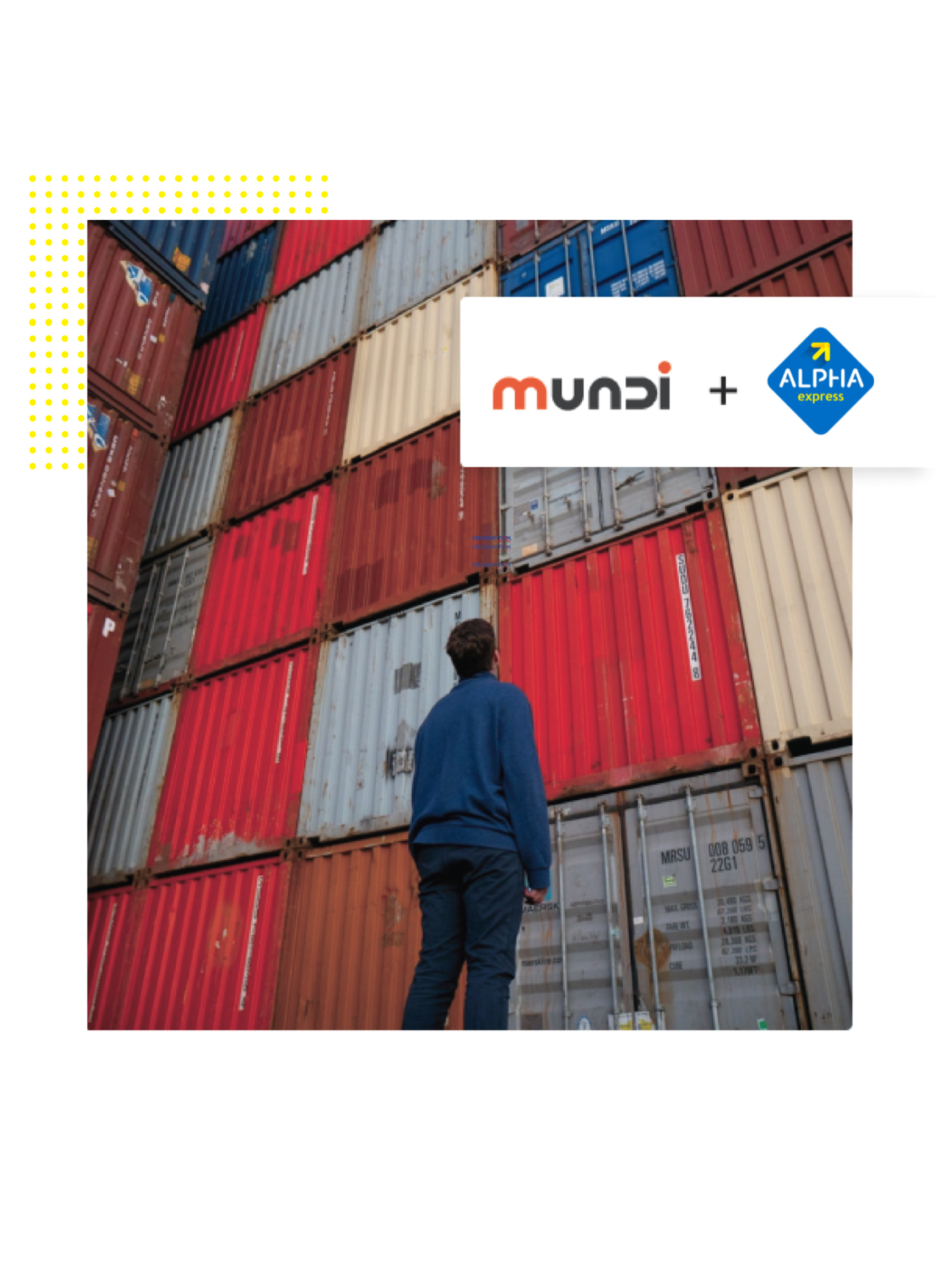 Mundi / Alpha Express